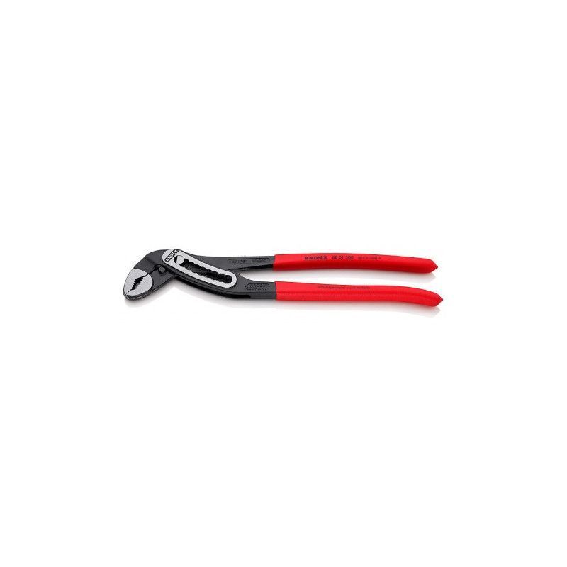 Клещи сантехнические KNIPEX Alligator 88 01 300 - Alitech - техника для ...